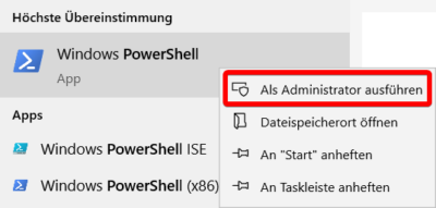 Paperless-ngx mithilfe von Docker unter Windows installieren - ITv4.de